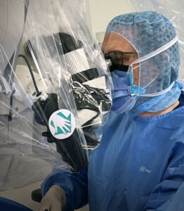 Craig Timms Neurosurgeon